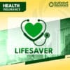LifeSaver Emergency Plan – Instant Medical & Life Coverage
